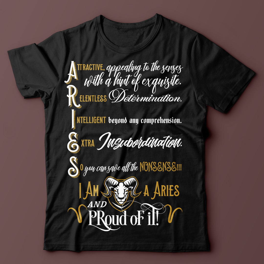 Aries Nation – Royal Boundless